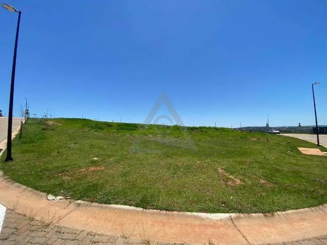 Terreno em Condomínio para Venda em Campinas/SP Vila Sônia Sousas