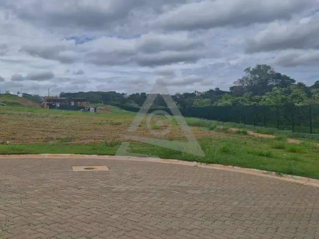 Terreno em Condomínio para Venda em Campinas/SP Vila Sônia Sousas
