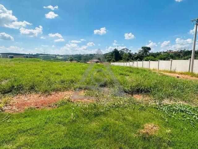 Terreno em Condomínio para Venda em Campinas/SP Vila Sônia Sousas
