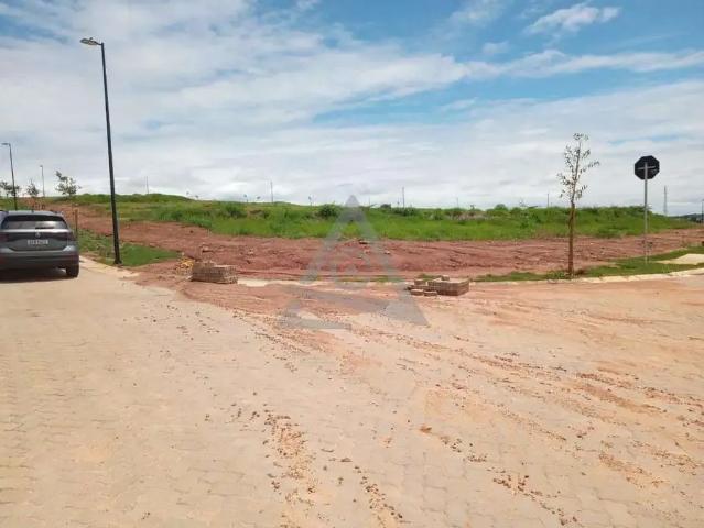 Terreno em Condomínio para Venda em Campinas/SP Vila Sônia Sousas