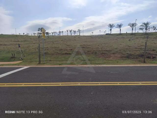 Terreno em Condomínio para Venda em Campinas/SP Vila Sônia Sousas