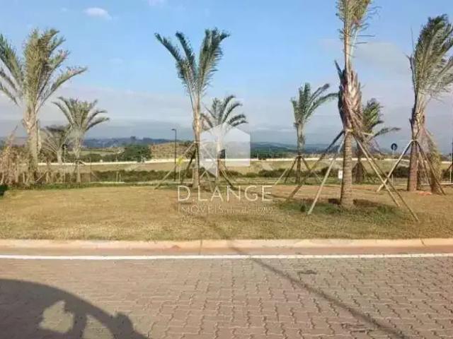 Terreno em Condomínio para Venda em Campinas/SP Vila Sônia Sousas