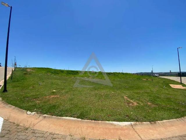 Terreno em Condomínio para Venda em Campinas/SP Vila Sônia Sousas