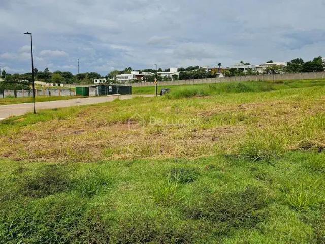 Terreno em Condomínio para Venda em Campinas/SP Vila Sônia Sousas