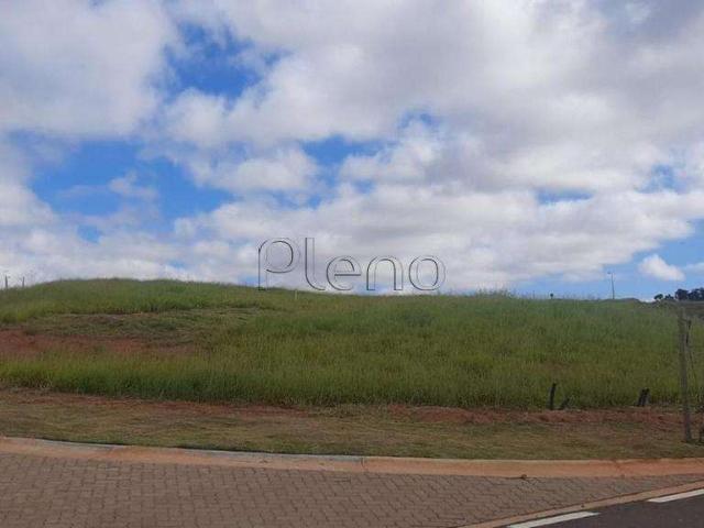 Terreno em Condomínio para Venda em Campinas/SP Vila Sônia Sousas