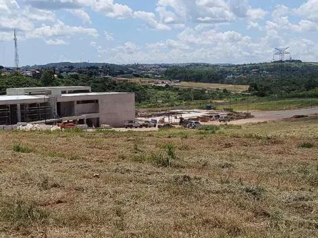 Terreno em Condomínio para Venda em Campinas/SP Vila Sônia Sousas