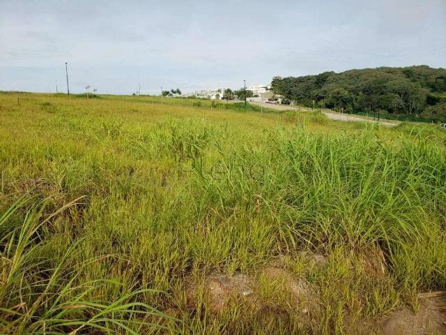 Terreno em Condomínio para Venda em Campinas/SP Vila Sônia Sousas