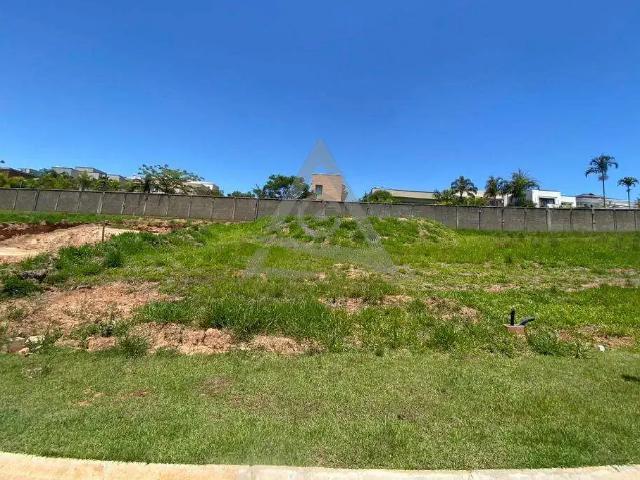 Terreno em Condomínio para Venda em Campinas/SP Vila Sônia Sousas