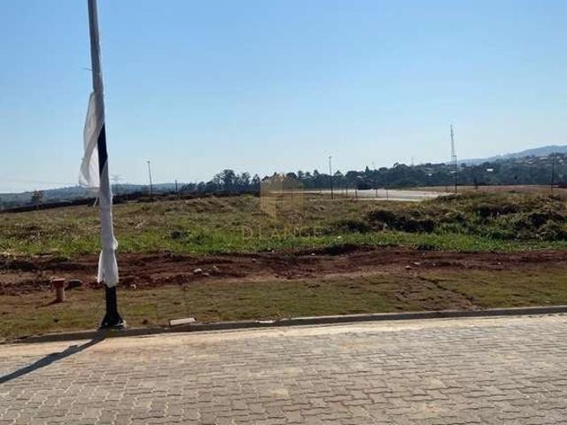 Terreno em Condomínio para Venda em Campinas/SP Vila Sônia Sousas