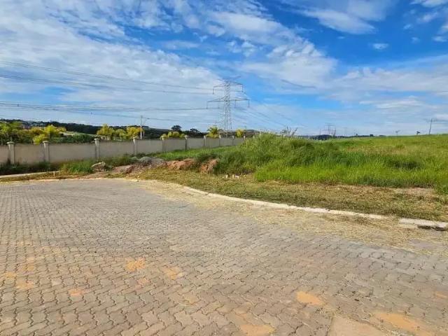 Terreno em Condomínio para Venda em Campinas/SP Vila Sônia Sousas