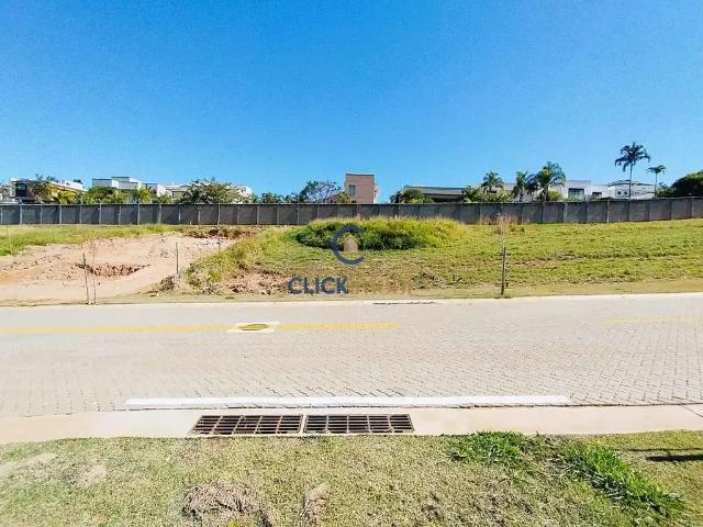 Terreno em Condomínio para Venda em Campinas/SP Vila Sônia Sousas
