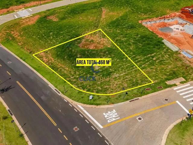 Terreno em Condomínio para Venda em Campinas/SP Vila Sônia Sousas