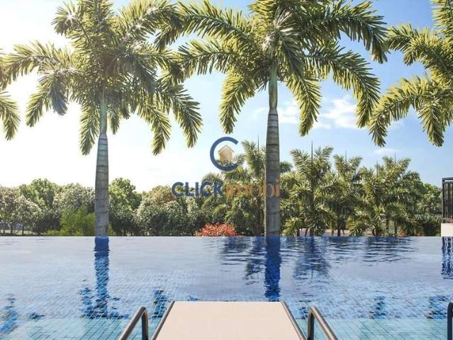 Terreno em Condomínio para Venda em Campinas/SP Vila Sônia Sousas