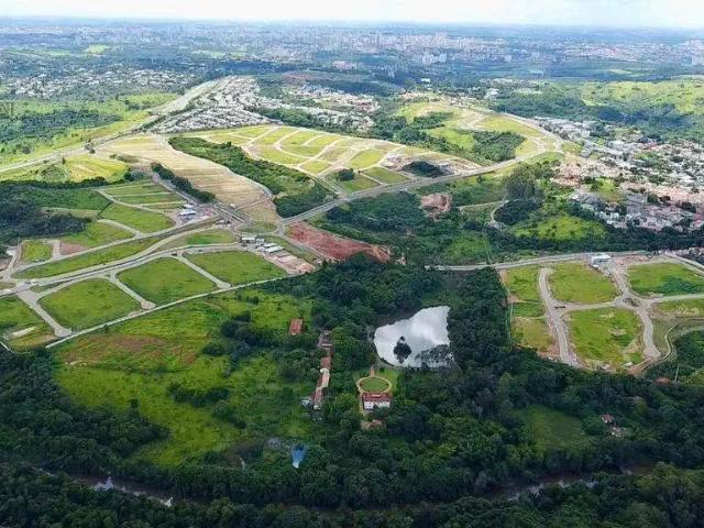 Terreno em Condomínio para Venda em Campinas/SP Vila Sônia Sousas
