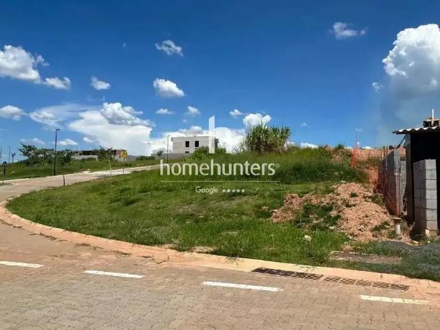 Terreno em Condomínio para Venda em Campinas/SP Vila Sônia Sousas