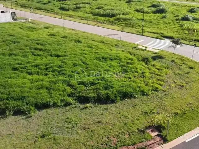 Terreno em Condomínio para Venda em Campinas/SP Vila Sônia Sousas