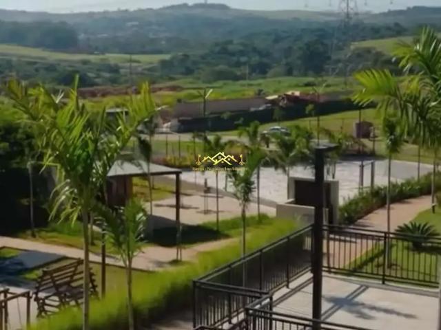 Terreno em Condomínio para Venda em Campinas/SP Vila Sônia Sousas