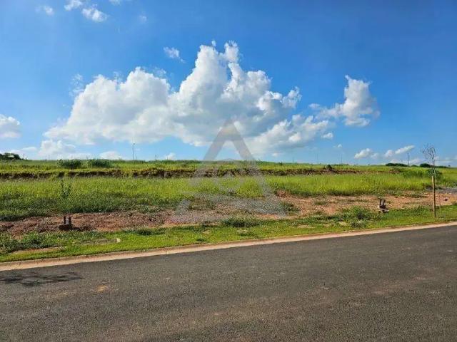 Terreno em Condomínio para Venda em Campinas/SP Vila Sônia Sousas