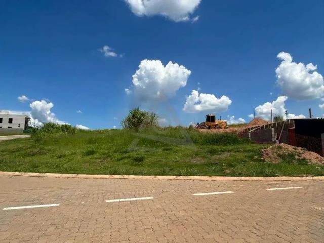 Terreno em Condomínio para Venda em Campinas/SP Vila Sônia Sousas