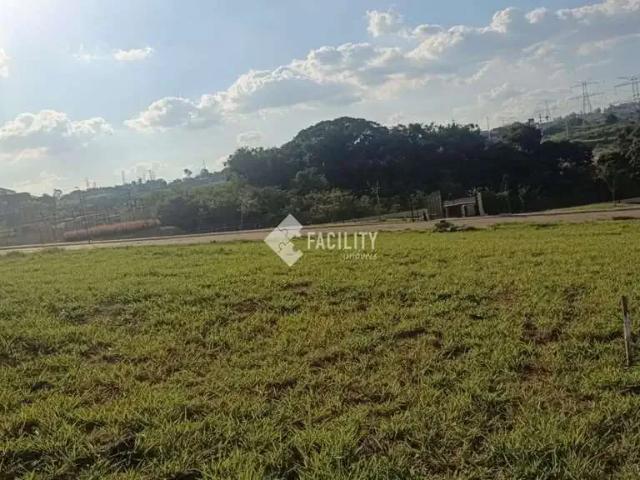 Terreno em Condomínio para Venda em Campinas/SP Vila Sônia Sousas
