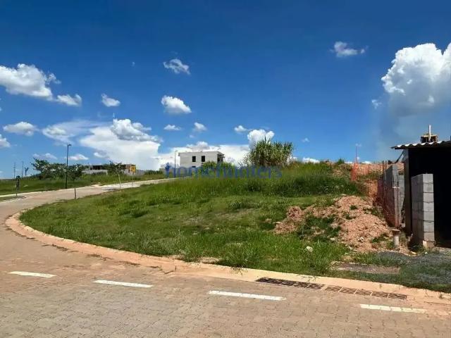 Terreno em Condomínio para Venda em Campinas/SP Vila Sônia Sousas