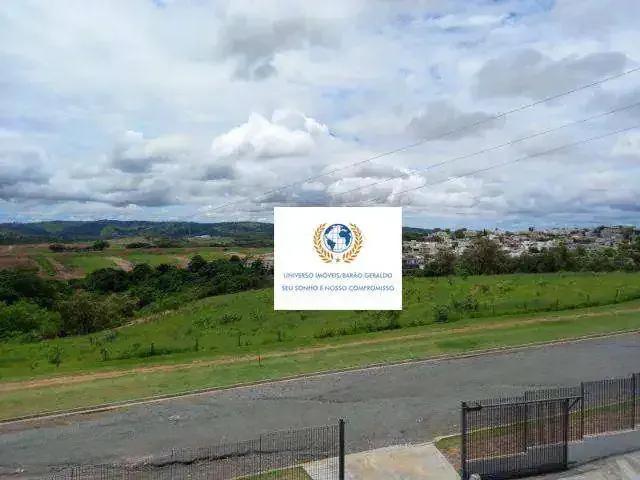 Terreno em Condomínio para Venda em Campinas/SP Vila Sônia Sousas