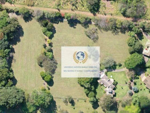 Terreno em Condomínio para Venda em Campinas/SP Village Campinas