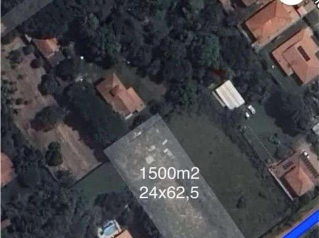 Terreno em Condomínio para Venda em Campinas/SP Village Campinas