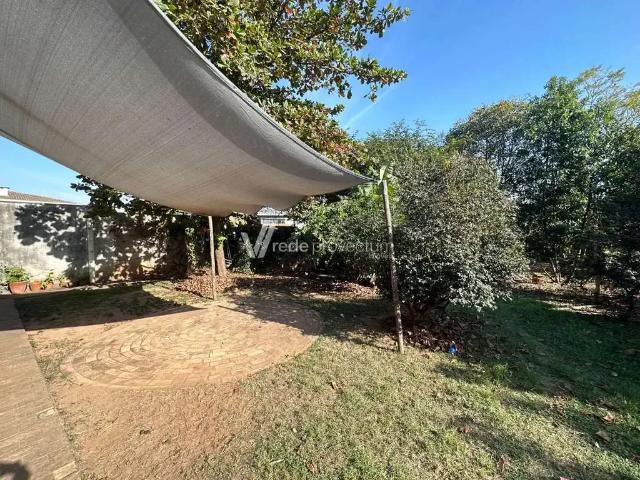 Terreno em Condomínio para Venda em Campinas/SP Village Campinas