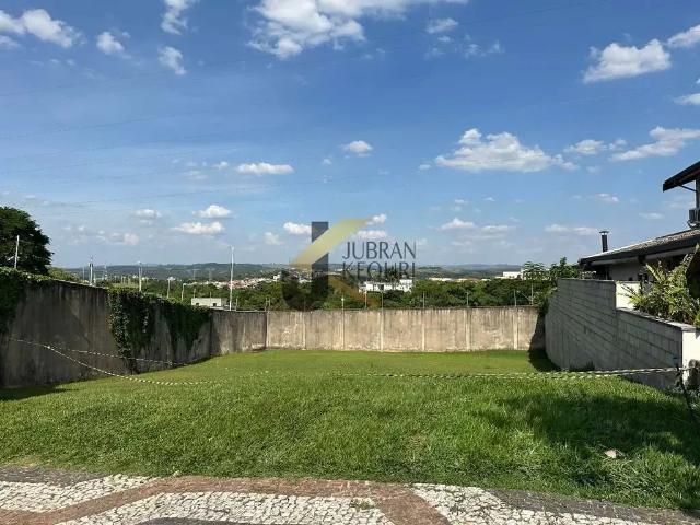 Terreno em Condomínio para Venda em Campinas/SP Ville Sainte Helene
