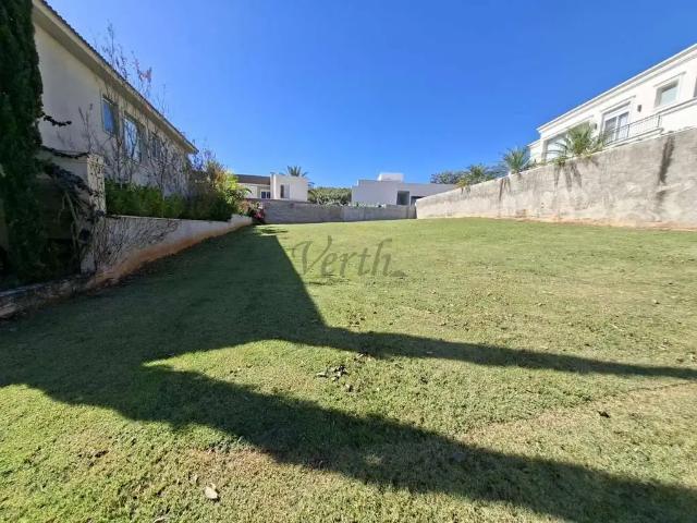 Terreno em Condomínio para Venda em Campinas/SP Ville Sainte Helene