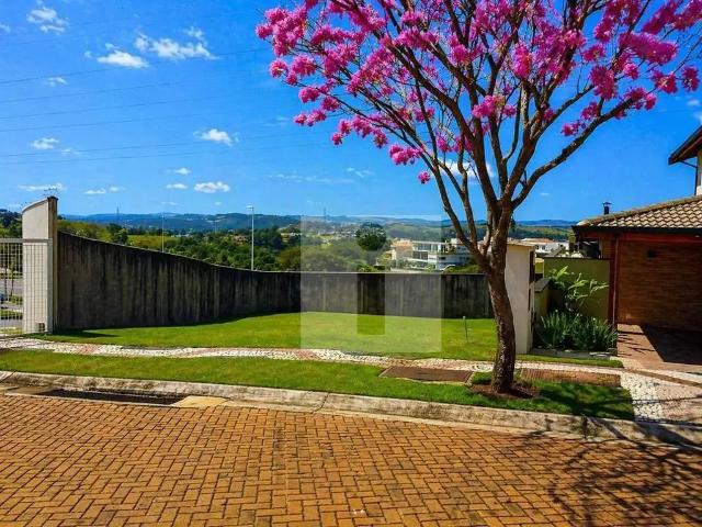 Terreno em Condomínio para Venda em Campinas/SP Ville Sainte Helene