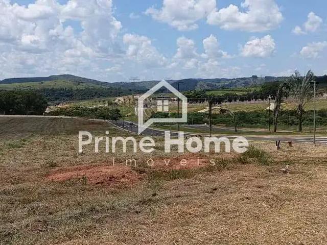 Terreno em Condomínio para Venda em Campinas/SP Ville Sainte Helene