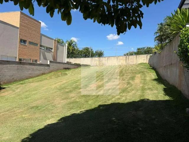 Terreno em Condomínio para Venda em Campinas/SP Ville Sainte Helene
