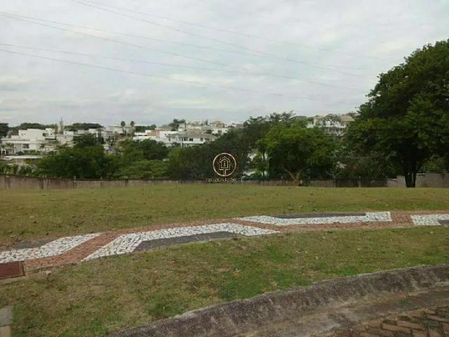 Terreno em Condomínio para Venda em Campinas/SP Ville Sainte Helene