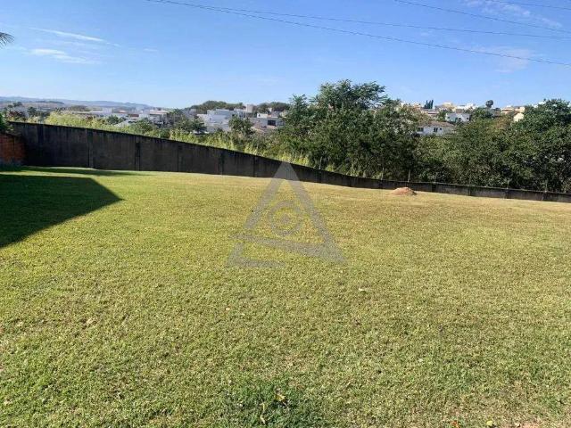Terreno em Condomínio para Venda em Campinas/SP Ville Sainte Helene