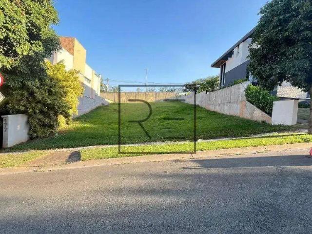 Terreno em Condomínio para Venda em Campinas/SP Ville Sainte Helene
