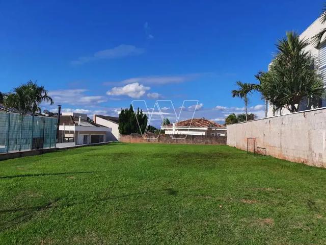 Terreno em Condomínio para Venda em Campinas/SP Ville Sainte Helene