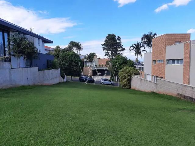 Terreno em Condomínio para Venda em Campinas/SP Ville Sainte Helene