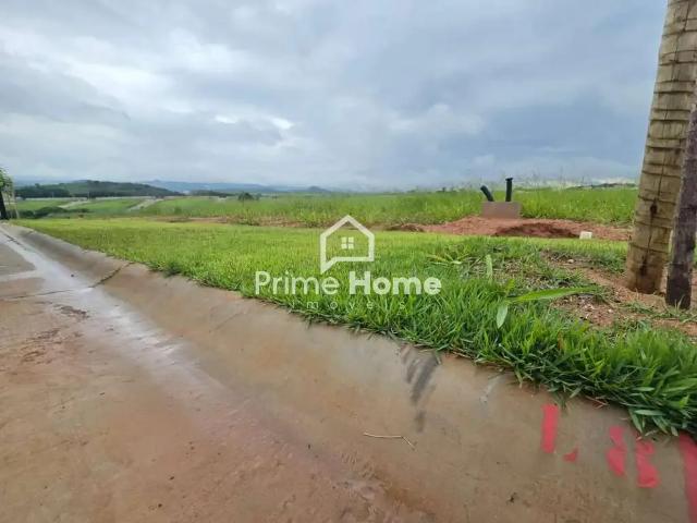 Terreno em Condomínio para Venda em Campinas/SP Ville Sainte Helene