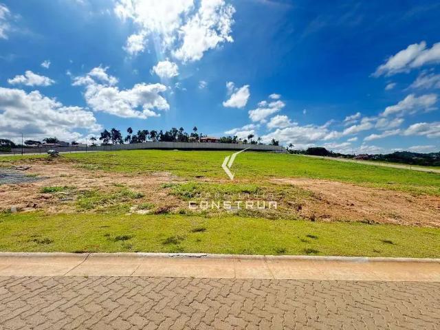 Terreno em Condomínio para Venda em Campinas/SP Ville Sainte Helene