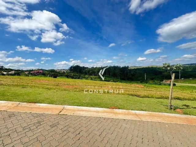 Terreno em Condomínio para Venda em Campinas/SP Ville Sainte Helene