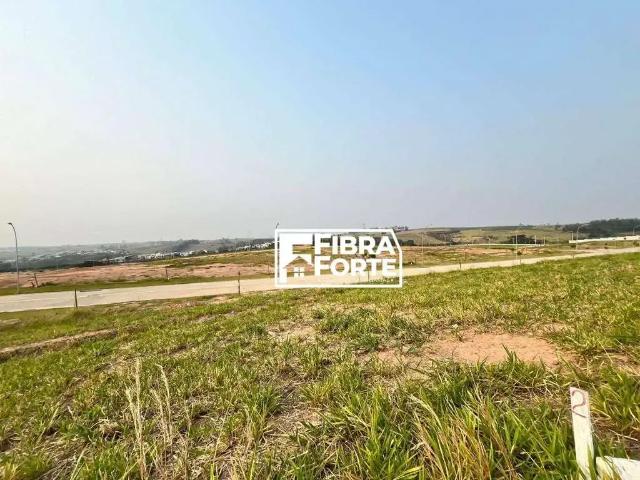 Terreno em Condomínio para Venda em Campinas/SP Vista Campinas