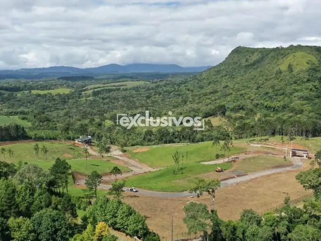 Terreno em Condomínio para Venda em Campo Alegre/SC Centro