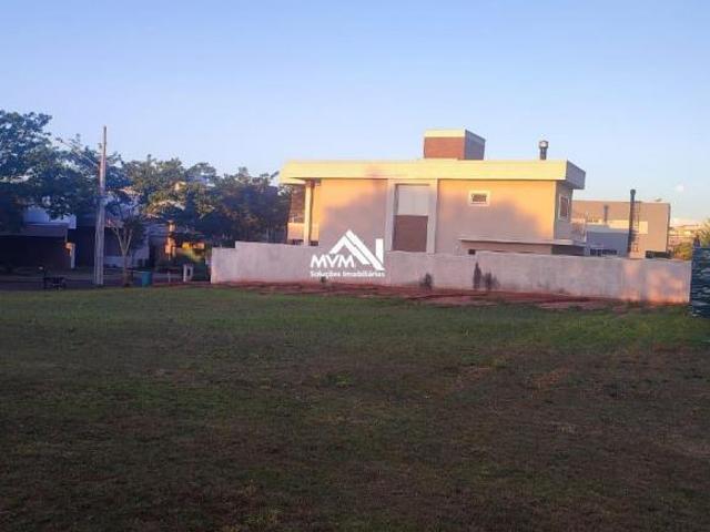 Terreno em Condomínio para Venda em Campo Grande, Alphaville 2