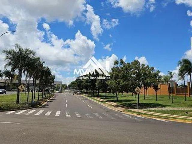 Terreno em Condomínio para Venda em Campo Grande, Alphaville 3