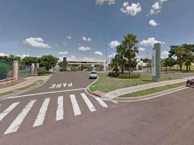 Terreno em Condomínio para Venda em Campo Grande, Alphaville I Campo Grande