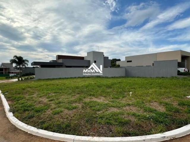 Terreno em Condomínio para Venda em Campo Grande, Residencial Shalom