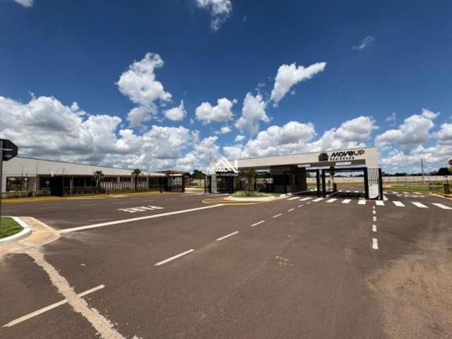 Terreno em Condomínio para Venda em Campo Grande, Tiradentes