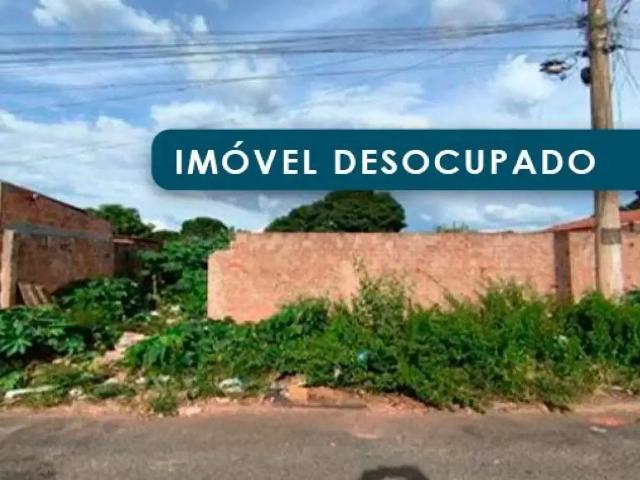Terreno em Condomínio para Venda em Campo Grande/MS Tiradentes